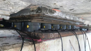 PHL Heavylifts, Propping & Temporary Works